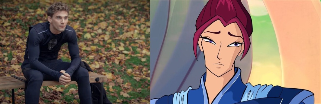 FATE: THE WINX SAGA, our review about the new series - Life is Nerd